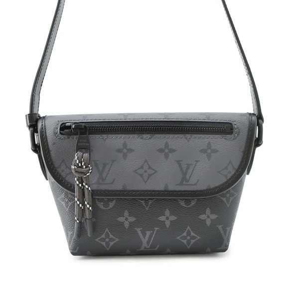 Louis Vuitton | Bags | Louis Vuitton Eclipse Reverse Pulse Wearable ...